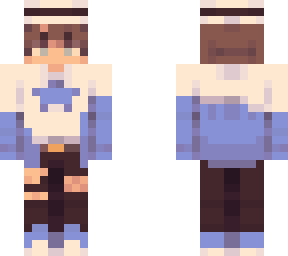 boy | Minecraft Skins