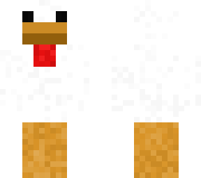 Chicken | Minecraft Skin
