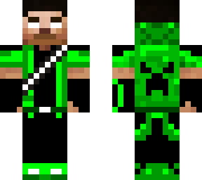 pro gamer | Minecraft Skins