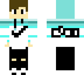cool kid | Minecraft Skins