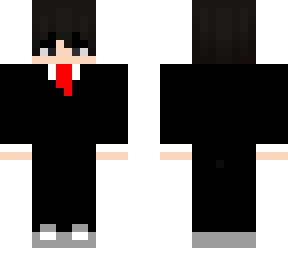 smoking | Minecraft Skins