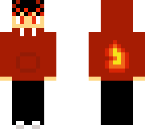 demon of skindex | Minecraft Skin