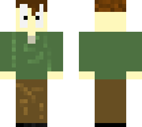 dexter morgan | Minecraft Skins