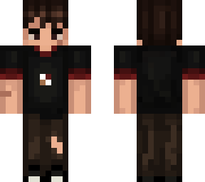 Diego | Minecraft Skin
