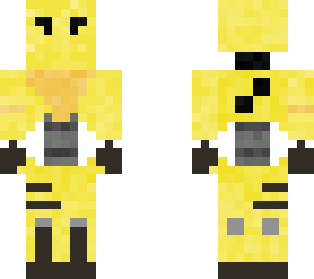Dummy | Minecraft Skin
