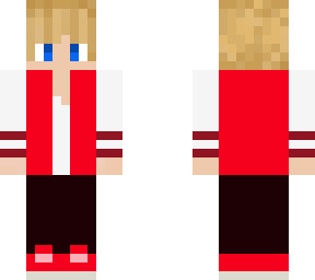 Dylan | Minecraft Skin