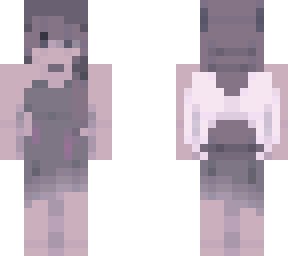 fallen angel | Minecraft Skins
