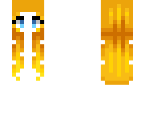 honey | Minecraft Skins