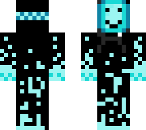 hacker | Minecraft Skins