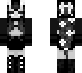 gothic | Minecraft Skins