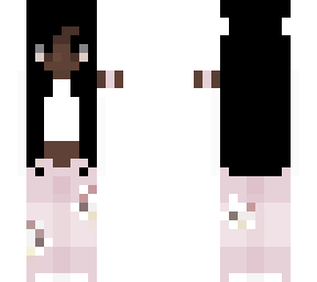 hello kitty pants | Minecraft Skins