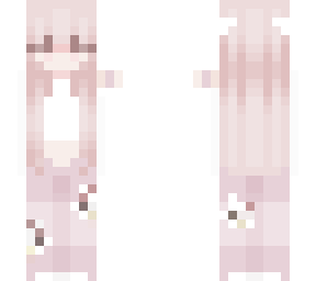 hello kitty pants | Minecraft Skins