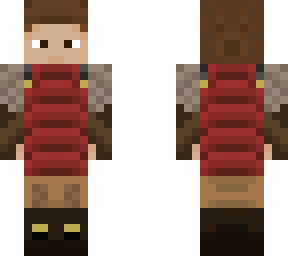 bard | Minecraft Skins