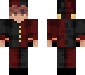 jester | Minecraft Skins