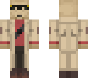 jotchua | Minecraft Skins