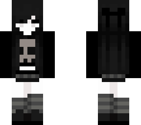 lizzie | Minecraft Skin
