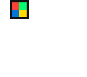 Microsoft Minecraft skin | Minecraft Skin