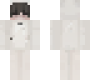 Milk | Minecraft Skin