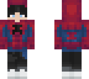 Papi | Minecraft Skin