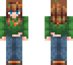 Pj - Fortnite!!! | Minecraft Skin