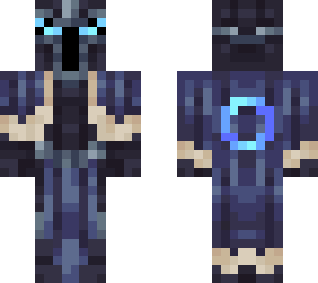 lich king | Minecraft Skins