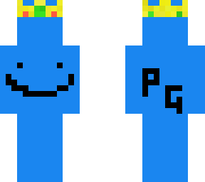 blob | Minecraft Skins