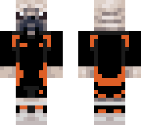 pug | Minecraft Skins