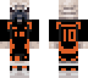 pug | Minecraft Skins