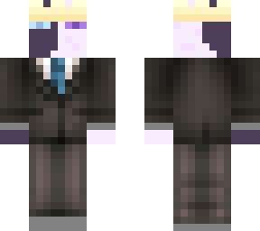 R800 Ranboo | Minecraft Skin