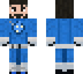 Reed Richards Pedro Pascal The Fantastic Four First Steps MCU ...