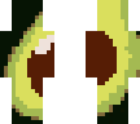 avacado | Minecraft Skins