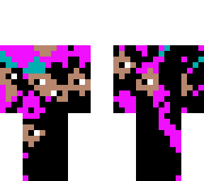 annihilation | Minecraft Skins