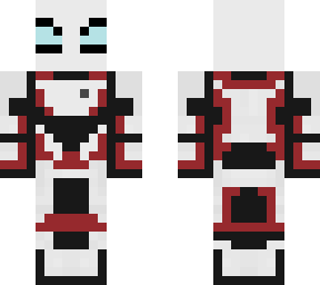 spider man Quantum suit | Minecraft Skin