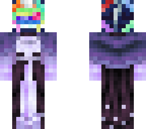 massivelooks | Minecraft Skins