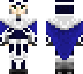 sentry | Minecraft Skins