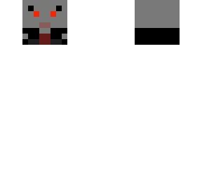 bedrock invisible | Minecraft Skins