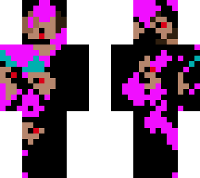 annihilation | Minecraft Skins