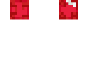 apple head | Minecraft Skins