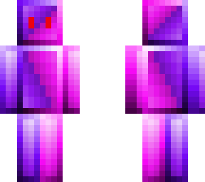 Ark | Minecraft Skin