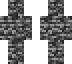 bedrock | Minecraft Skins