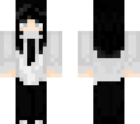 Billie | Minecraft Skin