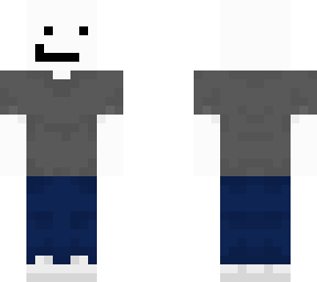 Billy | Minecraft Skin