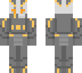 subspace | Minecraft Skins
