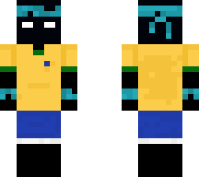 brasil | Minecraft Skins