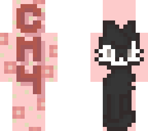 1 pixel | Minecraft Skins