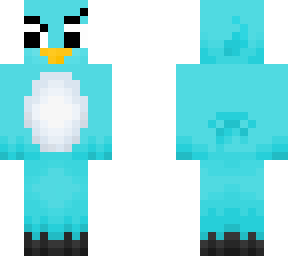 Confused MIlo | Minecraft Skin