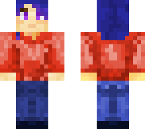 crystal | Minecraft Skins