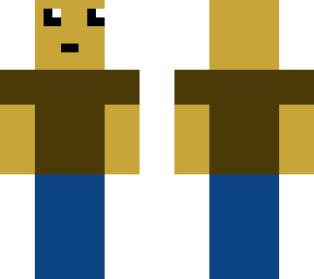 mustard | Minecraft Skins