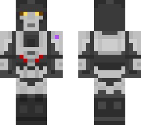 d16 | Minecraft Skins