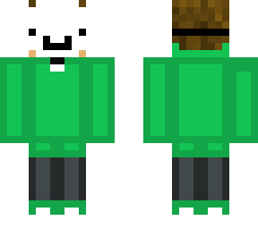 krefix | Minecraft Skins
